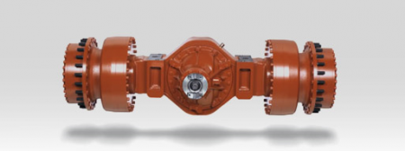 Kessler Parts – Parts Manuals | Truck Transmission, Differential ...